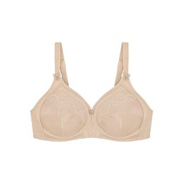 Triumph - BH ohne Bügel - Beige 95C - Doreen - Unterwäsche für Frauen