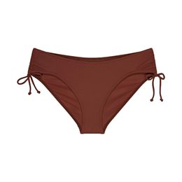 Triumph - Bikini Midi - Brown 44 - Summer Glow - Bademode für Frauen