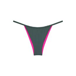 Triumph - Bikini Brazilian - Green XL - Free Smart - Bademode für Frauen