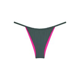 Triumph - Bikini Brazilian - Green XS - Free Smart - Bademode für Frauen