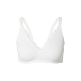 Triumph BH 'Amourette N01' Damen Gr&ouml;&szlig;e 80 wei&szlig;