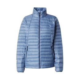 Kathmandu Outdoorjacke 'Heli' Damen Gr&ouml;&szlig;e M hellblau
