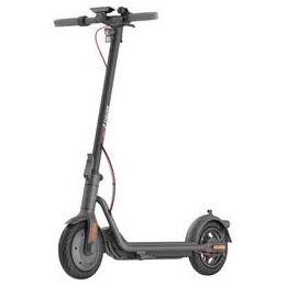 E-Scooter NAVEE "V25i Pro Electric Scooter" Scooter schwarz mit Straßenzulassung, bis zu 25 km Reichweite