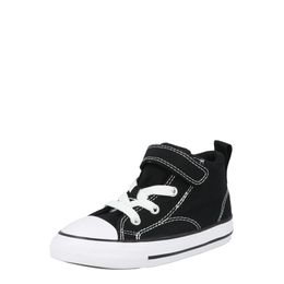 Converse Sneaker 'Chuck Taylor All Star Malden S' Jungen Gr&ouml;&szlig;e 26 schwarz / wei&szlig;
