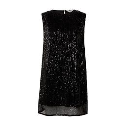 Companiafantastica Compania Fantastica Kleid Damen Gr&ouml;&szlig;e 38 schwarz Winterkleid