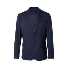 Calvin Klein Blazer Herren Gr&ouml;&szlig;e 58 navy