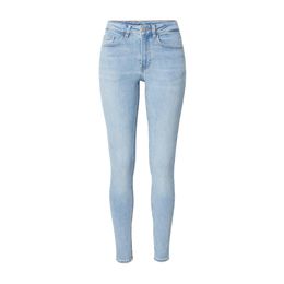 Vila Jeans 'Sarah' Damen Gr&ouml;&szlig;e 30/31 hellblau