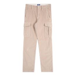 Jack & Jones Jack & Jones Junior Hose 'JPSTKANE JJBASIC' Jungen Gr&ouml;&szlig;e 176 beige