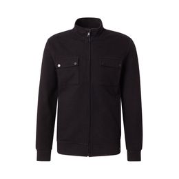 Key Largo Sweatjacke Herren Gr&ouml;&szlig;e L schwarz