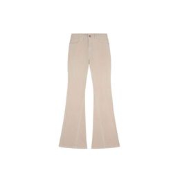 Scalpers Hose Damen Gr&ouml;&szlig;e 27/28 beige
