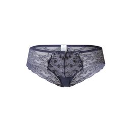 Triumph Panty 'Sensual Spotlight' Damen Gr&ouml;&szlig;e M grau / wei&szlig;