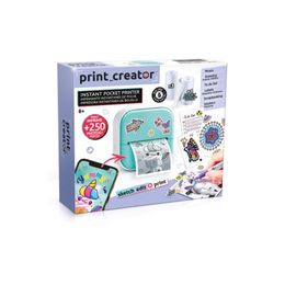 Studio Creator PHOTO CREATOR Instant Pocket Printer