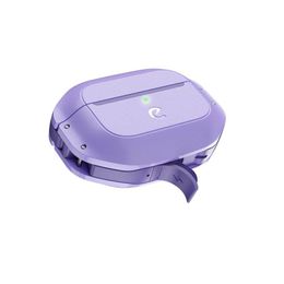 KEYBUDZ ElementProof for AirPods Pro 2 - Wild Lavender