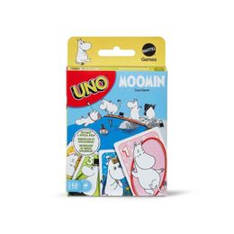 U.N.O UNO Moomin