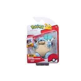 Pokémon Pokemon Battle figure Blastoise