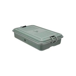 Stanley Classic - food storage container - hammertone green