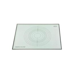 Rösle Rösle Baking mat 68 x 53 x 0.2 cm Clear Silicone