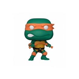 Funko! - POP Vinyl Michelangelo - Figur