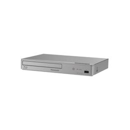 Panasonic DMP-BDT168EG - Blu-ray-skivespiller