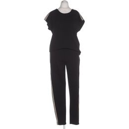 soyaconcept Damen Jumpsuit/Overall, schwarz, Gr. 38