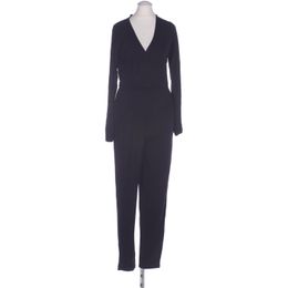 Asos Damen Jumpsuit/Overall, schwarz, Gr. 32