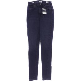 Pepe Jeans Damen Jeans, marineblau, Gr. 24