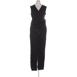 Esprit Damen Jumpsuit/Overall, schwarz, Gr. 40