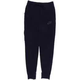 Nike Herren Stoffhose, schwarz, Gr. 122