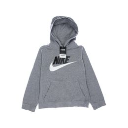 Nike Herren Hoodies & Sweater, grau, Gr. 146