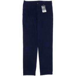 Polo Ralph Lauren Herren Stoffhose, marineblau, Gr. 176