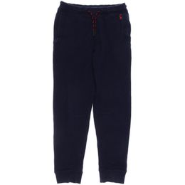 Joules Herren Stoffhose, marineblau, Gr. 134