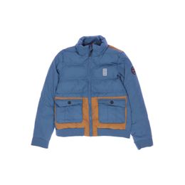 Lego Wear Herren Jacke, blau, Gr. 134