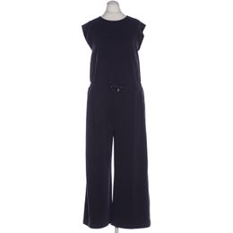 comma, Comma Damen Jumpsuit/Overall, marineblau, Gr. 38