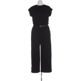 comma, Comma Damen Jumpsuit/Overall, schwarz, Gr. 38