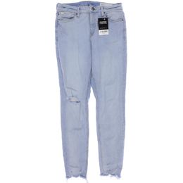 EDC by Esprit Damen Jeans, hellblau, Gr. 28