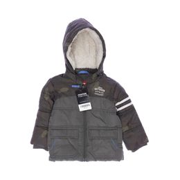 s.Oliver Herren Jacke, grün, Gr. 80