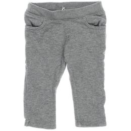 Petit Bateau Herren Stoffhose, grau, Gr. 62