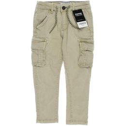 Review Herren Stoffhose, beige, Gr. 104