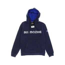 Mazine Herren Hoodies & Sweater, marineblau, Gr. 164