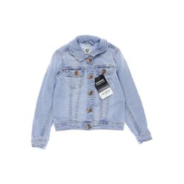 Garcia Damen Jacke, hellblau, Gr. 104