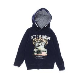 Review Herren Hoodies & Sweater, marineblau, Gr. 104