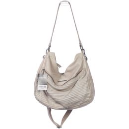 FREDsBRUDER Damen Handtasche, beige, Gr.