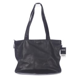 Coccinelle Damen Handtasche, schwarz, Gr.