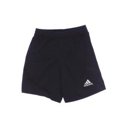 Adidas Herren Shorts, schwarz, Gr. 128