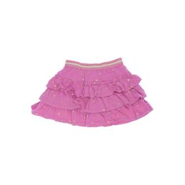 Mini Boden Damen Rock, pink, Gr. 134