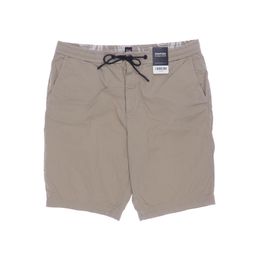 BOSS by Hugo BOSS Herren Shorts, beige, Gr. 52