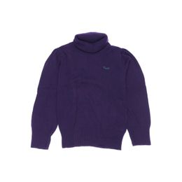 Esprit Damen Pullover, flieder, Gr. 128