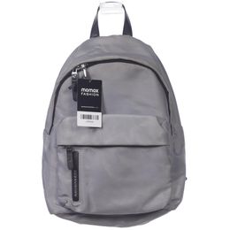 Mandarina Duck Damen Rucksack, grau, Gr.