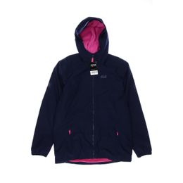 Jack Wolfskin Damen Jacke, marineblau, Gr. 176