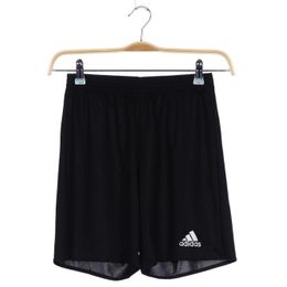 Adidas Herren Shorts, schwarz, Gr. 46